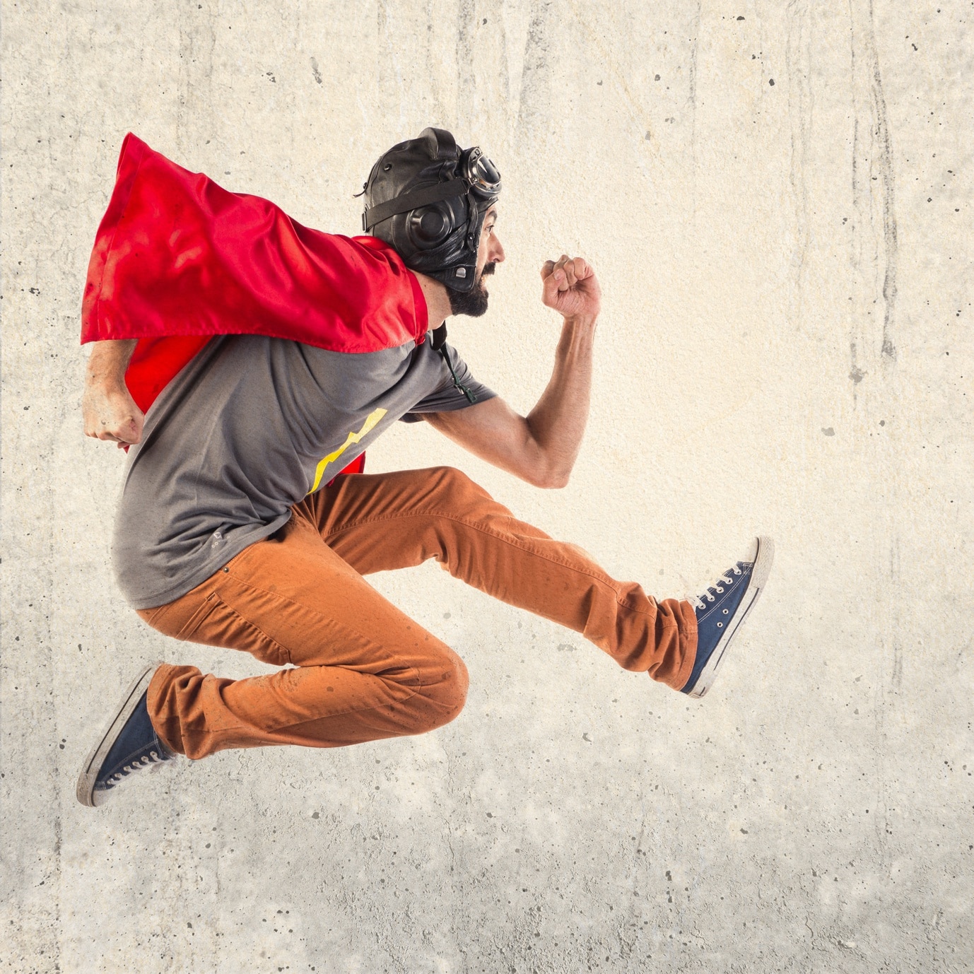 Bodyflying – Gruppen-Erlebnisse